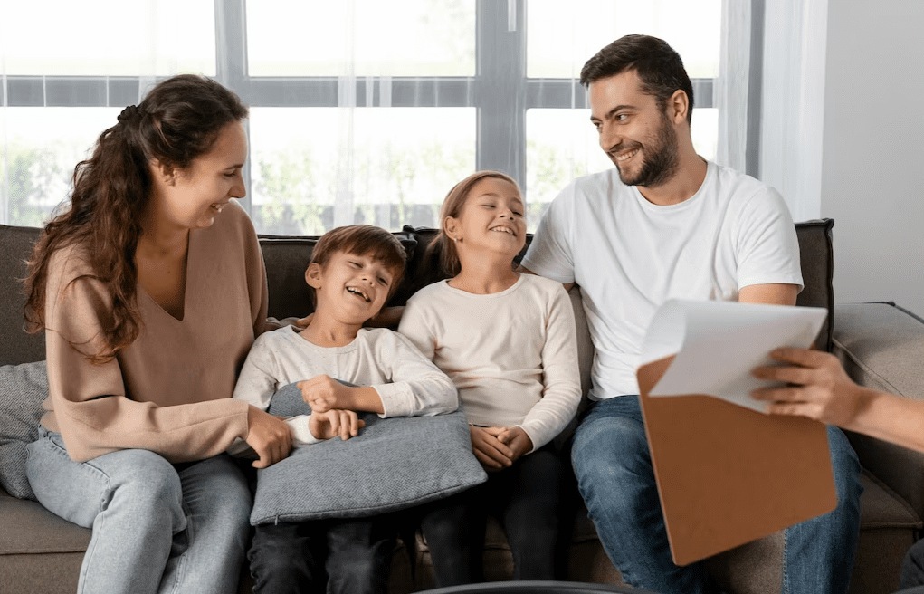 Understanding and Assisting Children with Social Anxiety - Njoykidz
